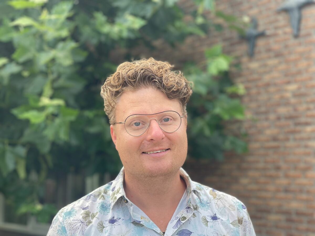 De organisatie – Gereformeerde Kerk Putten